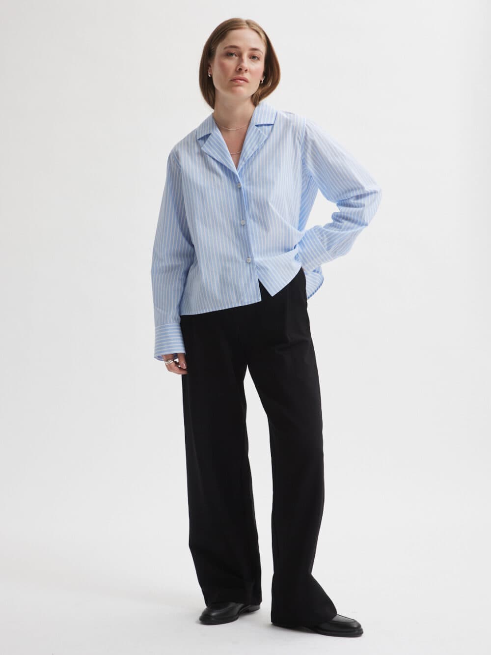 Homie Pants Interlock | A PART OF THE ART